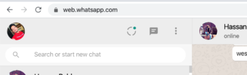 Whatsapp Web - How To Use web.whatsapp.com?