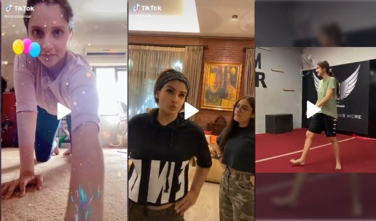 Top 10 Viral TikTok Videos - From Last Week of Lockdown | HeatFeed