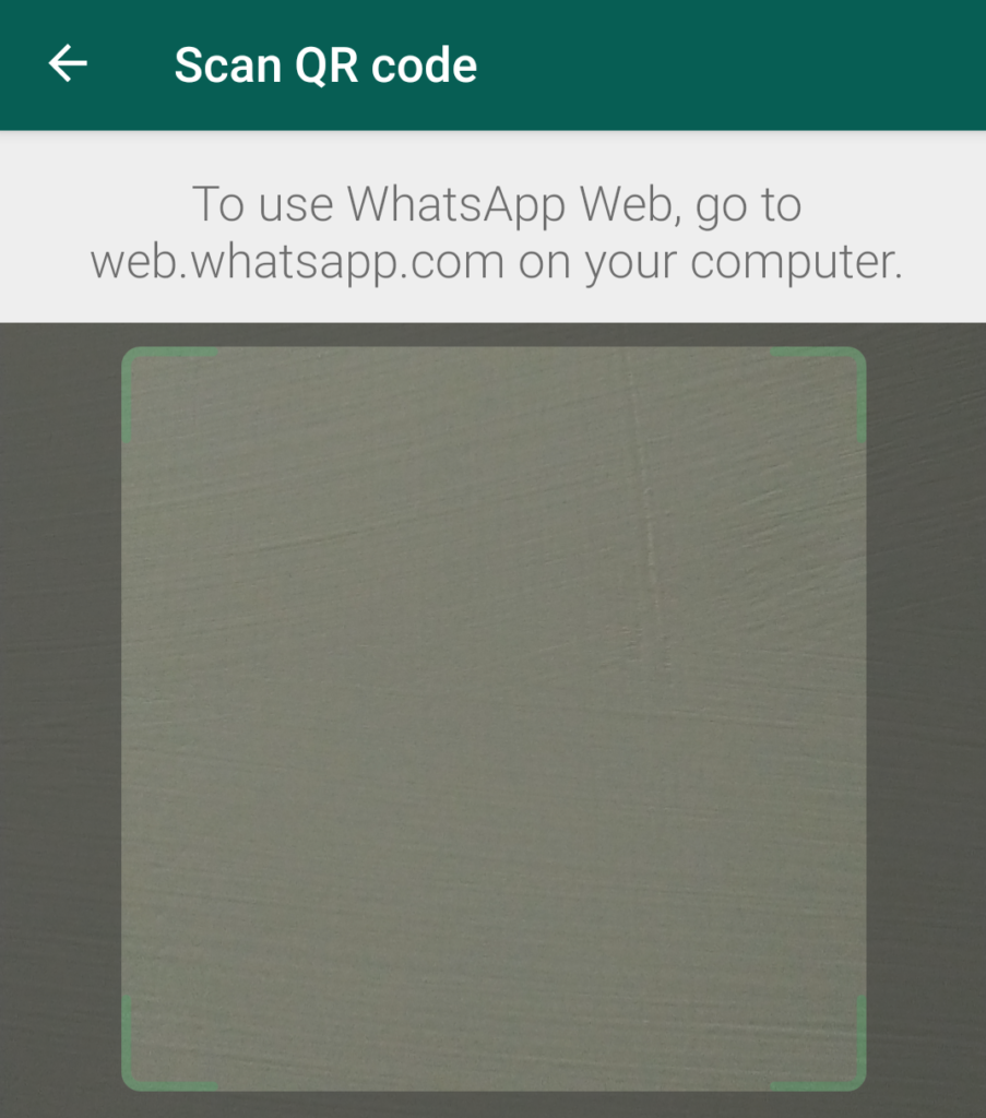 Whatsapp Web - How To Use web.whatsapp.com?