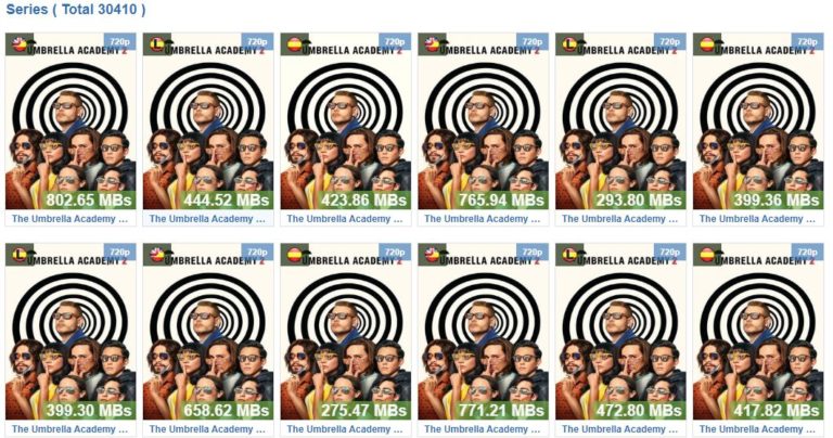 EliteTorrent - Descargar las últimas películas, programas de televisión ...