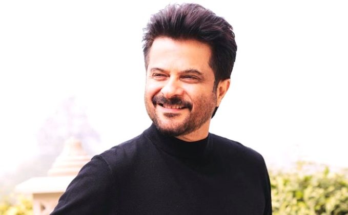 Anil Kapoor - The Fittest Old Generation Bollywood Actor