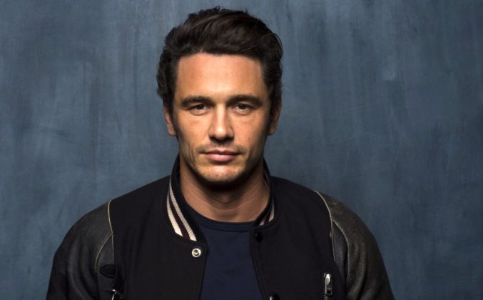 James Franco - American Actor, Director, & Producer