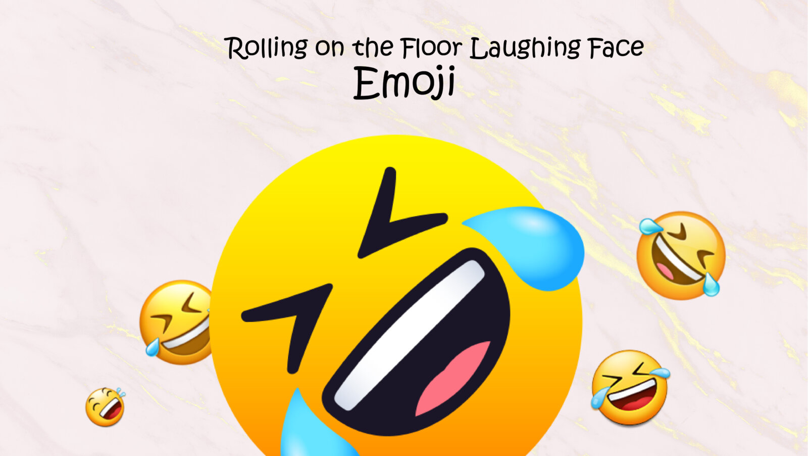 Rolling on the Floor Laughing Emoji Archives - Heatfeed