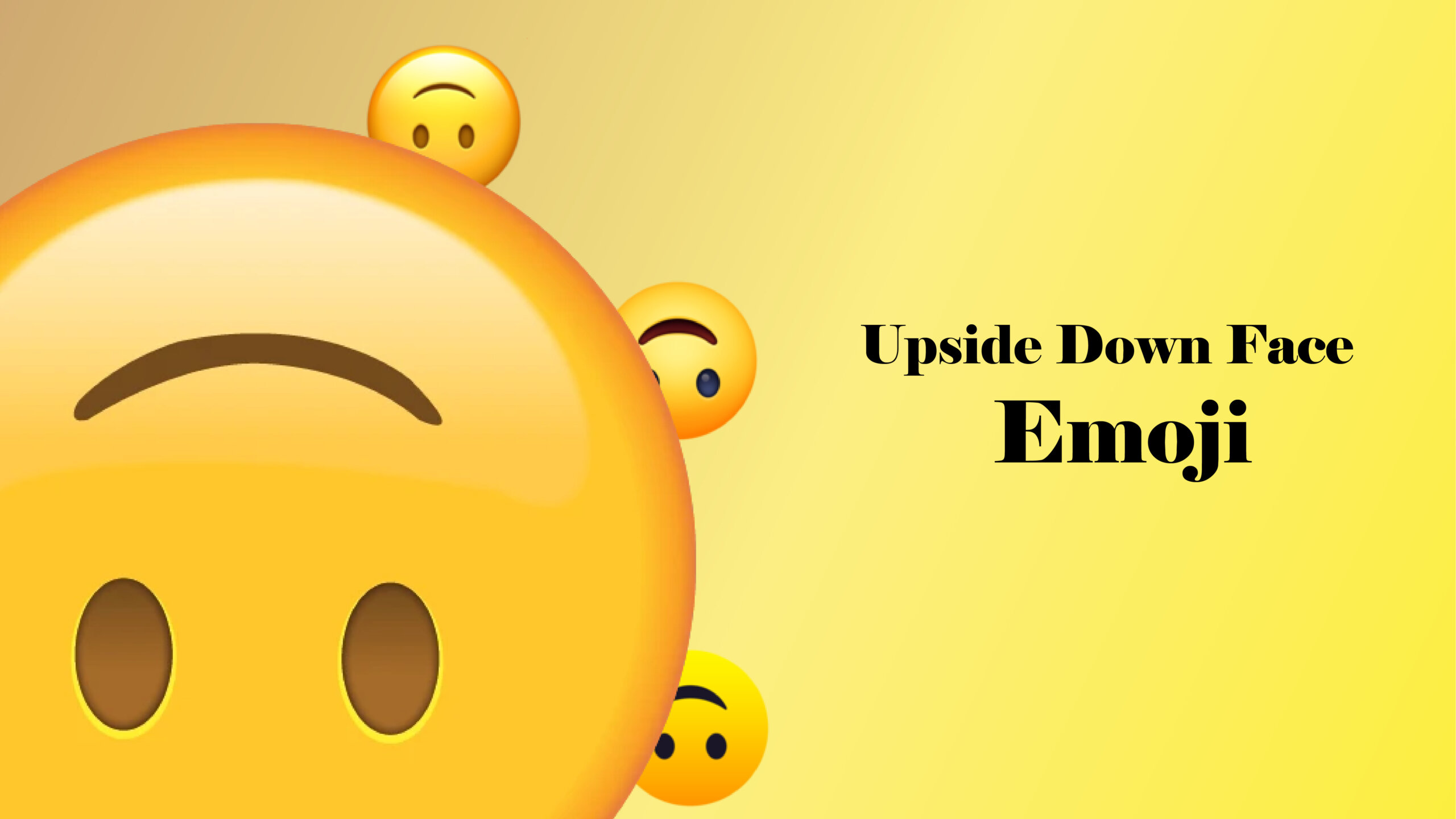  Upside Down Face Emoji Copy And Paste Heatfeed
