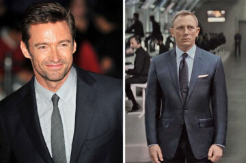 30 most exceptionally and strong actor characters that become inseparable