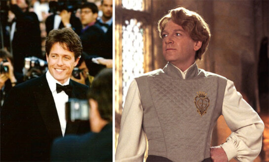 30 most exceptionally and strong actor characters that become inseparable