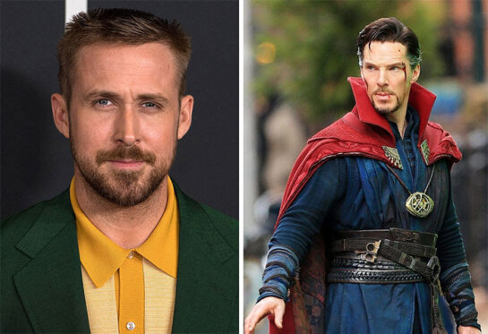 30 most exceptionally and strong actor characters that become inseparable