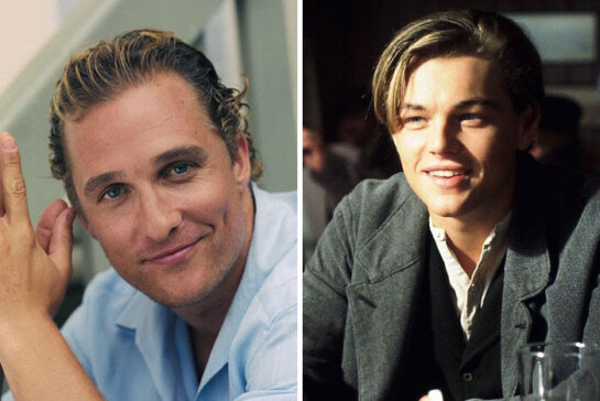 30 most exceptionally and strong actor characters that become inseparable