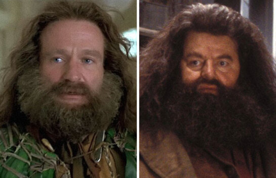 30 most exceptionally and strong actor characters that become inseparable