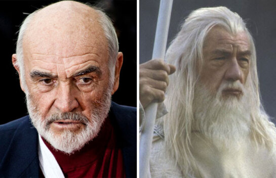 30 most exceptionally and strong actor characters that become inseparable
