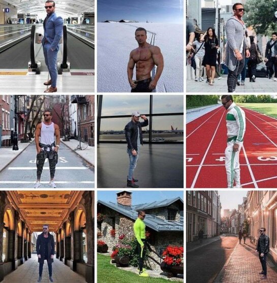 Instagram vs Reality, Exposing The Truth About Edited And Unrealistic Pics