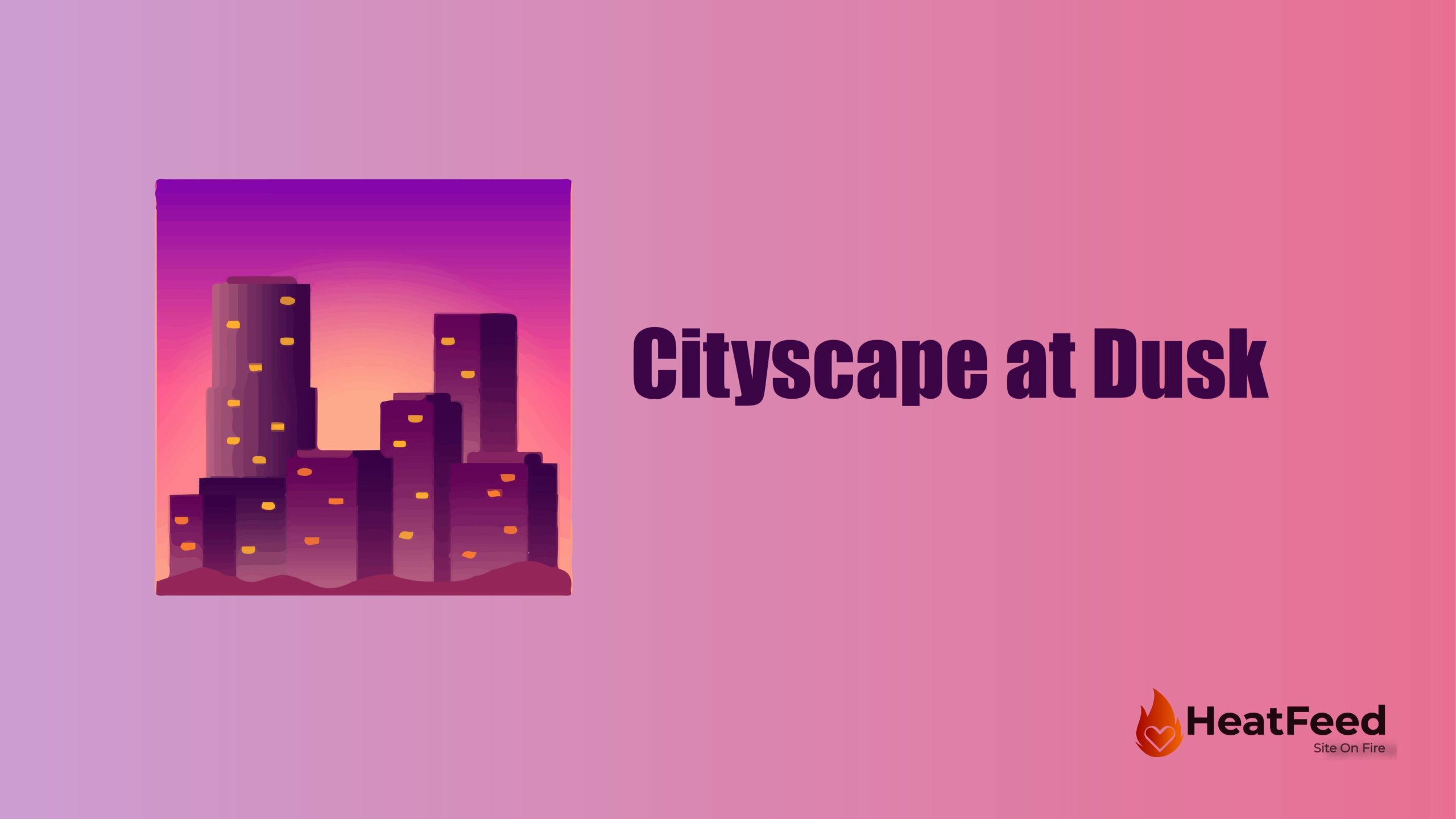 🌆Cityscape at Dusk Emoji - Meaning, ️copy and 📋paste. 🌆Cityscape at Dusk Emoji - Meaning, ️copy and 📋paste.
