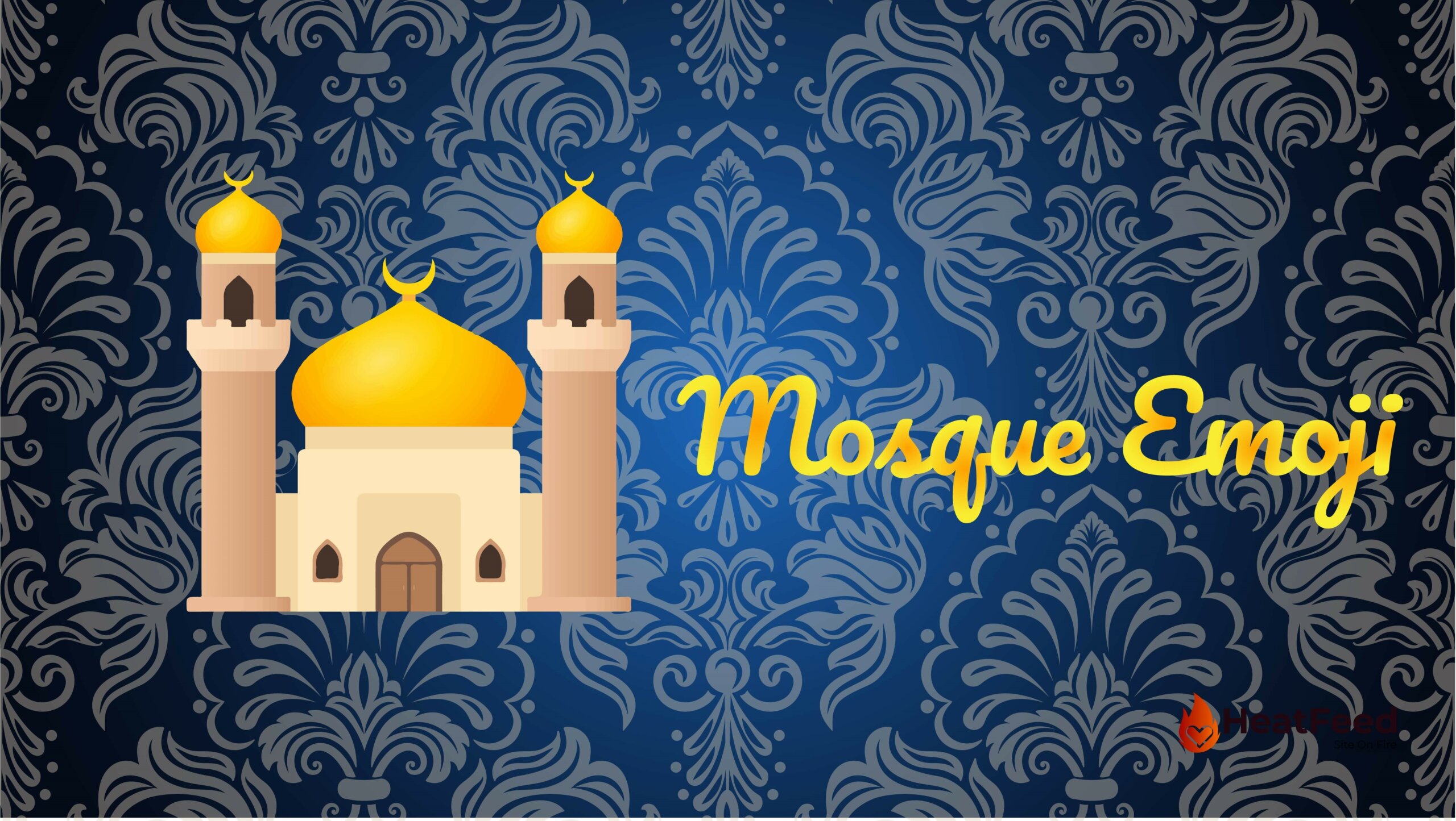 🕌 Mosque Emoji - Meaning, ️copy and 📋paste