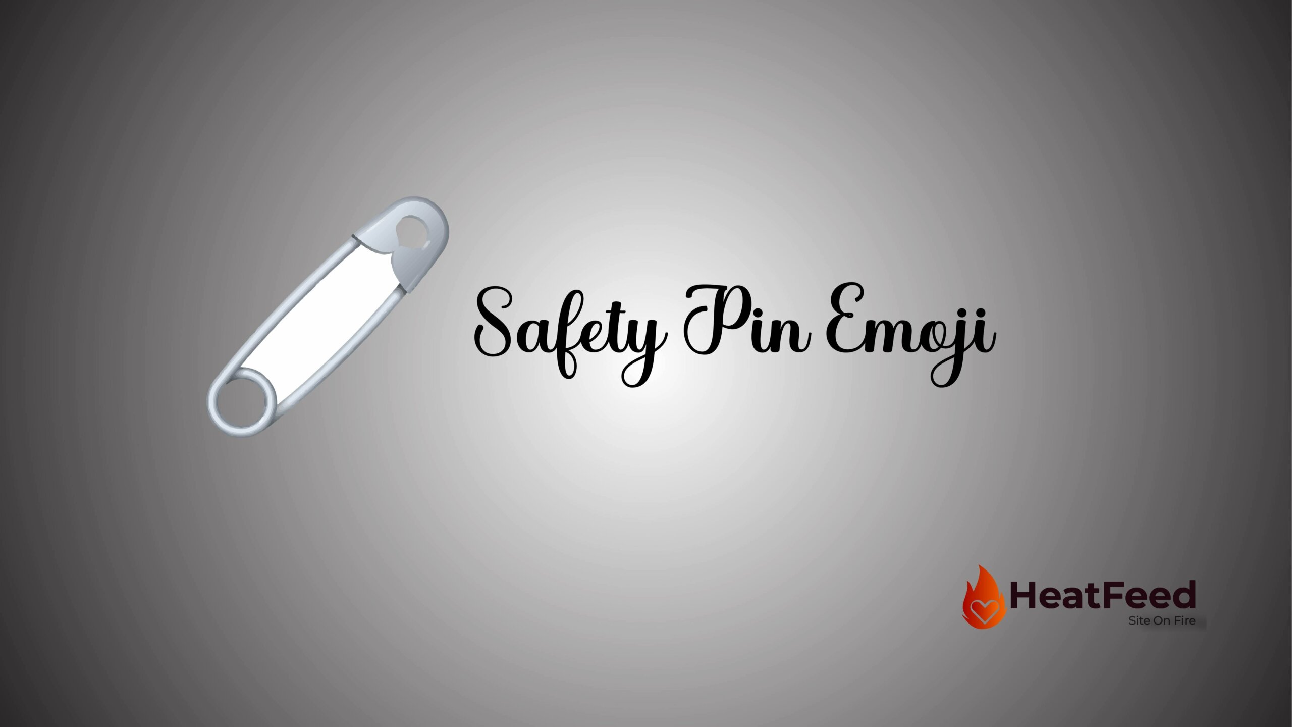 🧷 Safety Pin Emoji - Meaning, ️copy and 📋paste
