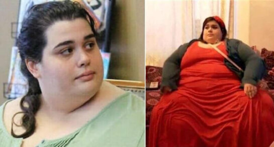 Amber Rachdi Publicly Talk About her Weight Lose Journey - Heatfeed