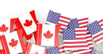 Funny And Unique Cultural Differences Between US And Canada