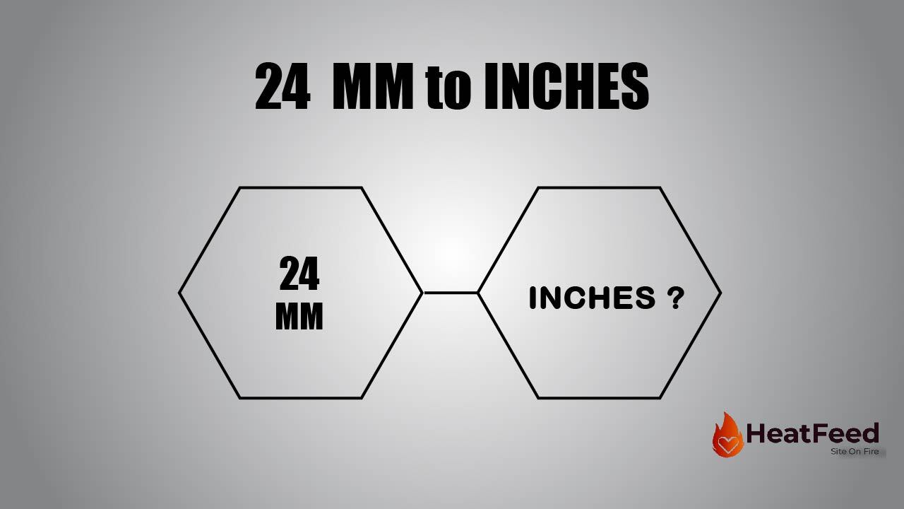 Convert 24 MM To Inches Heatfeed