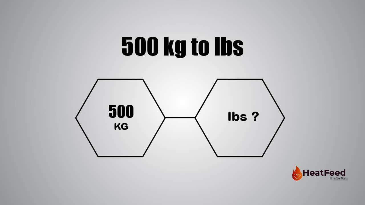 Convert 500 Kg To Lbs Heatfeed Convert 500 Kg To Lbs Heatfeed