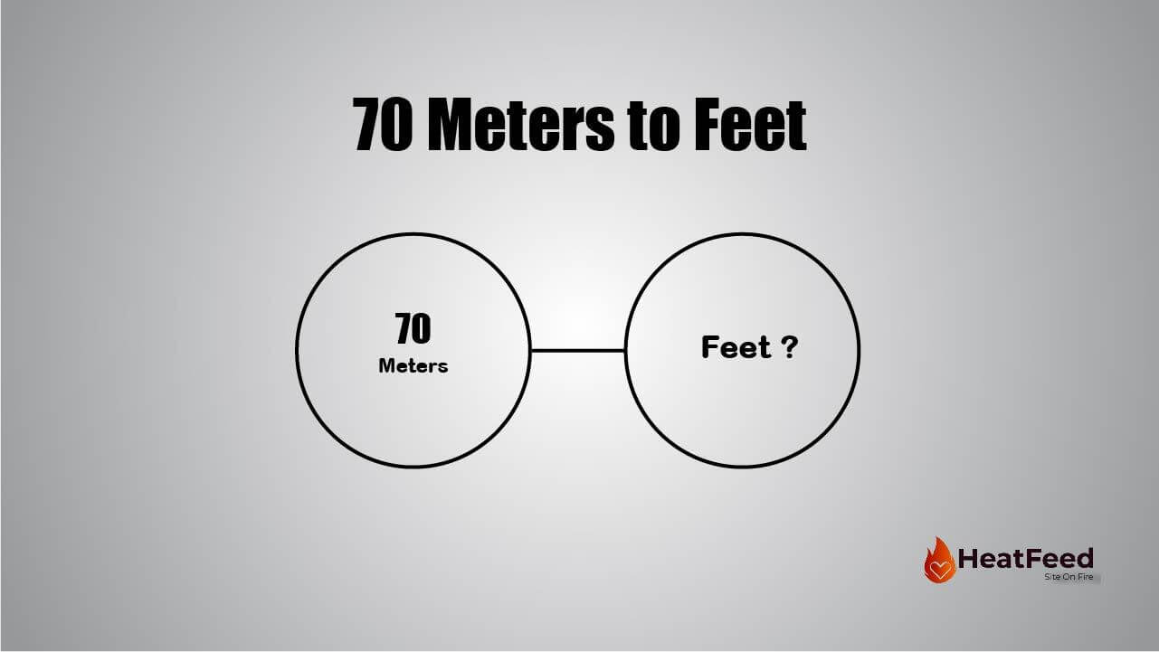 Convert 70 Meters To Feet Heatfeed Convert 70 Meters To Feet Heatfeed