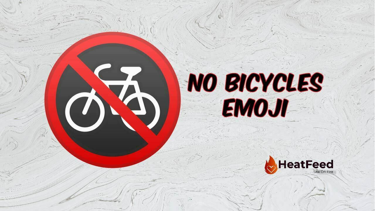 No Bicycles Emoji Copy And Paste no-bicycles-emoji-copy-and-paste