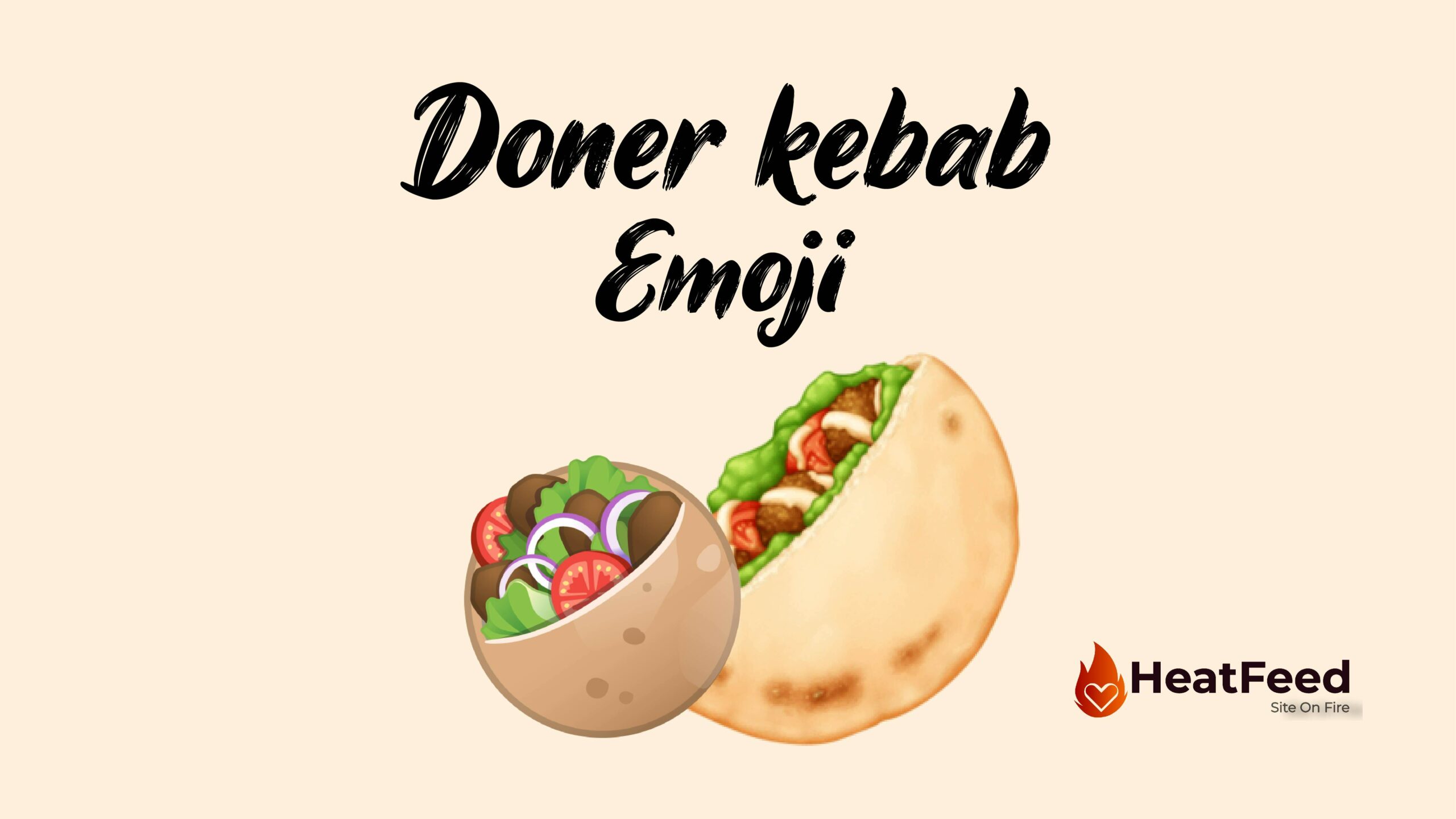 🥙 Stuffed Flatbread Emoji- Meaning, Copy, ️ & Paste 📝 Heatfeed