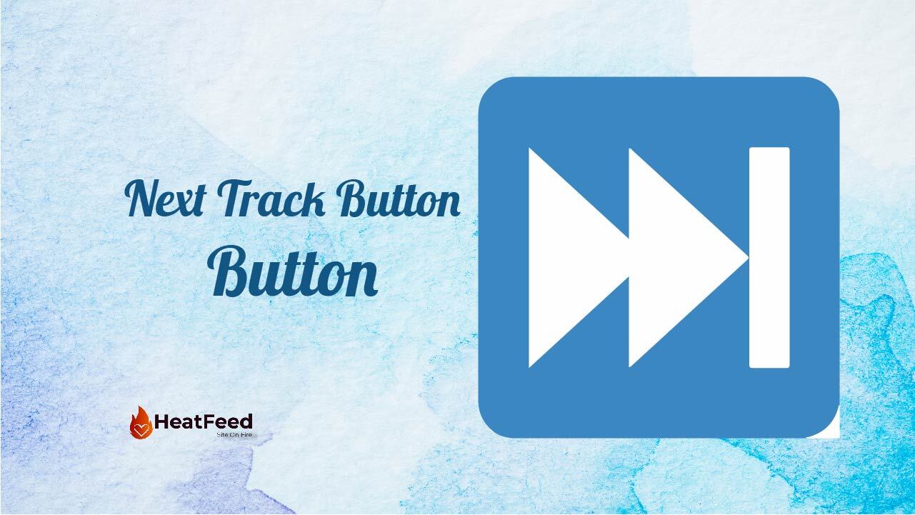 ⏭️ Next Track Button Emoji - ️ Copy And Paste 📋 - Heatfeed
