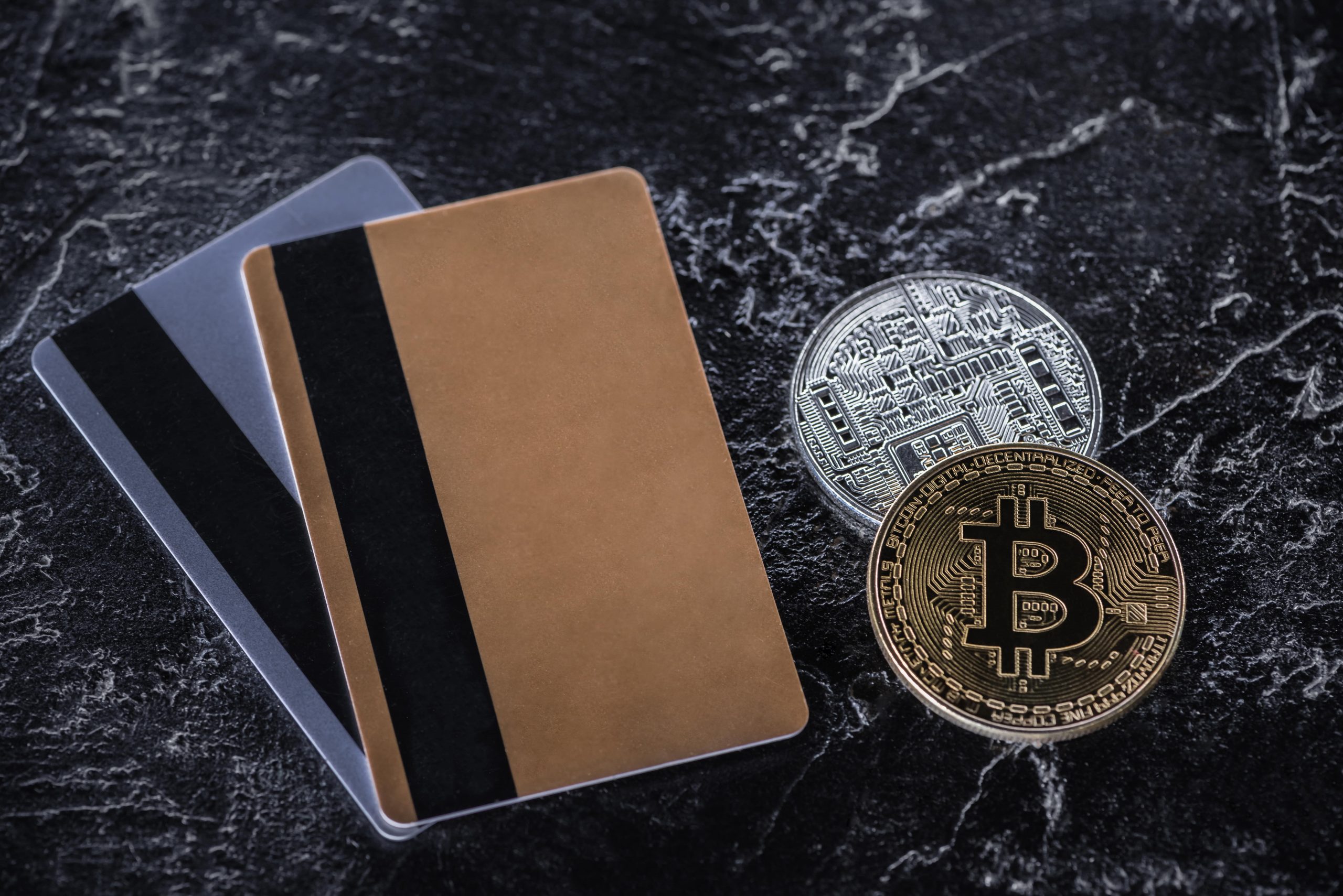 Bitcoin debit cards – everything that you should know about them!