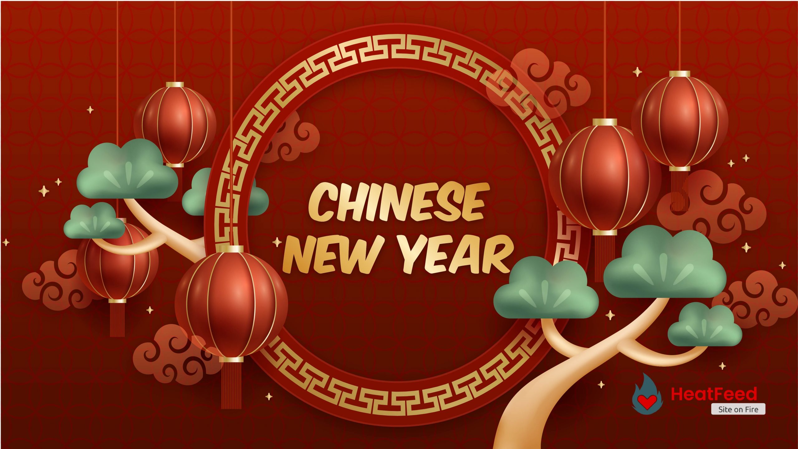 Lunar New Year 2022 - Facts About Chinese New Year- Heatfeed