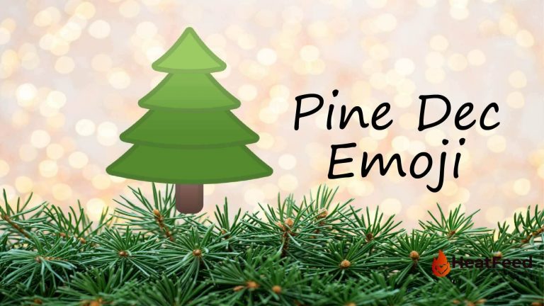 Pine Decoration Emoji 🎍 - ️Copy & Paste 📋