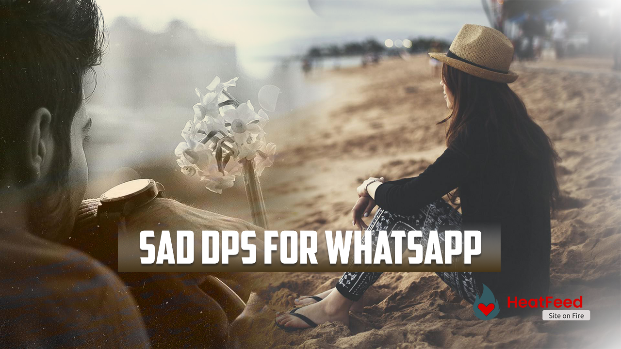 1000+ Sad DPS For WhatsApp - Download Free HD Sad Images