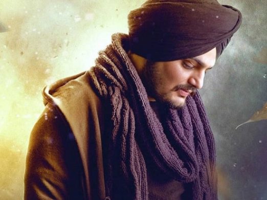 Sidhu Moose Wala HD Images, Wallpapers, and Photos Download