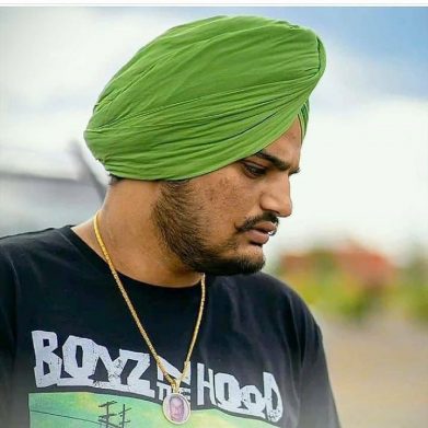 Sidhu Moose Wala HD Images, Wallpapers, and Photos Download