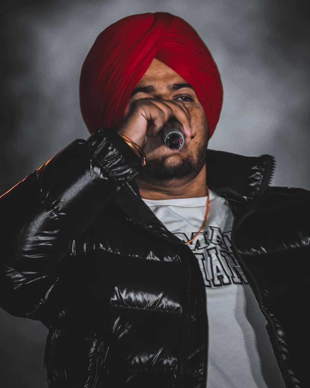 Sidhu Moose Wala HD Images, Wallpapers, and Photos Download
