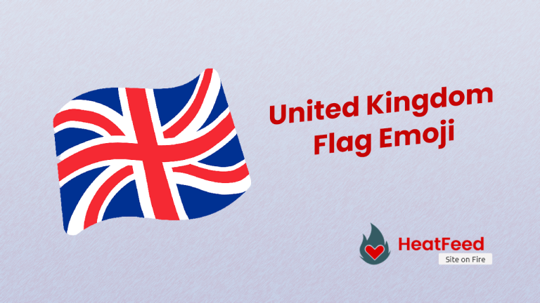 🇬🇧 United Kingdom Flag Emoji - ️ Copy And Paste 📋