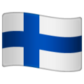 🇫🇮 Finland Flag Emoji - ️ Copy And Paste 📋