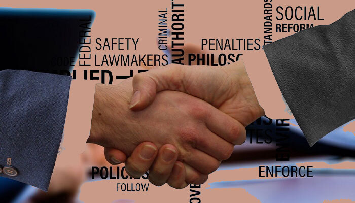 social contract theory