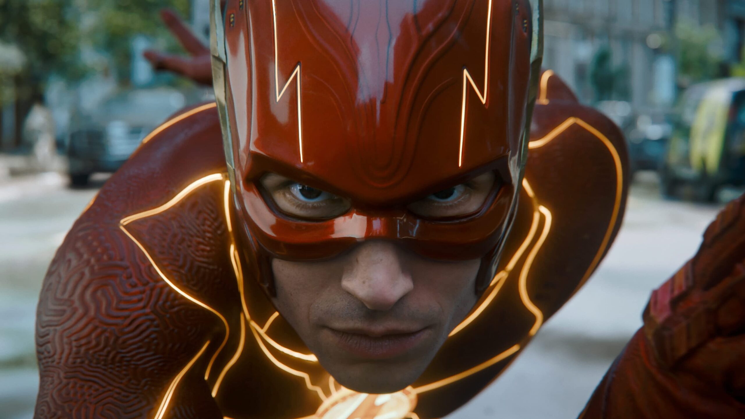 The New Flash Movie: What to Expect