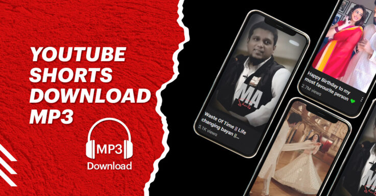 YouTube Short Downloader - Fastest, Free and High-quality.