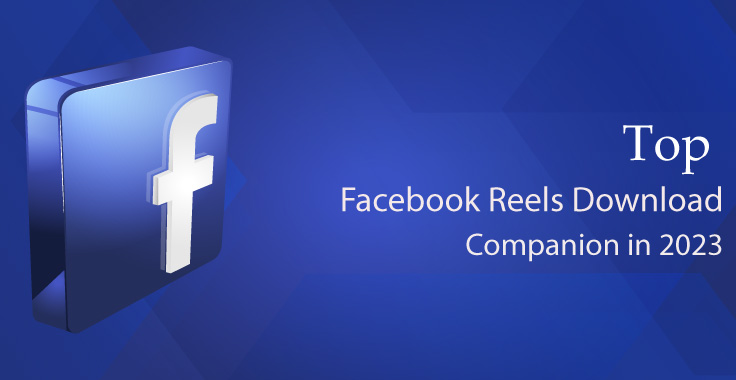 Top Companion in 2023 of Facebook Reels Download