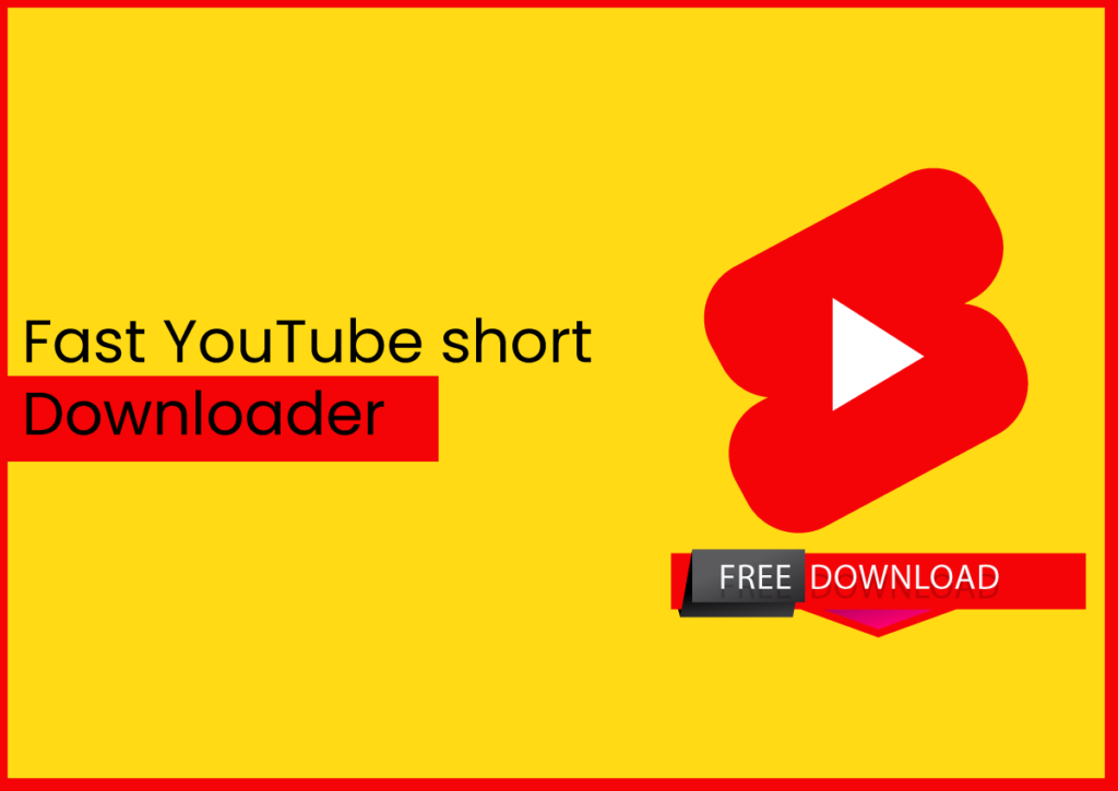 Convert YouTube Shorts to MP3 for free and easy