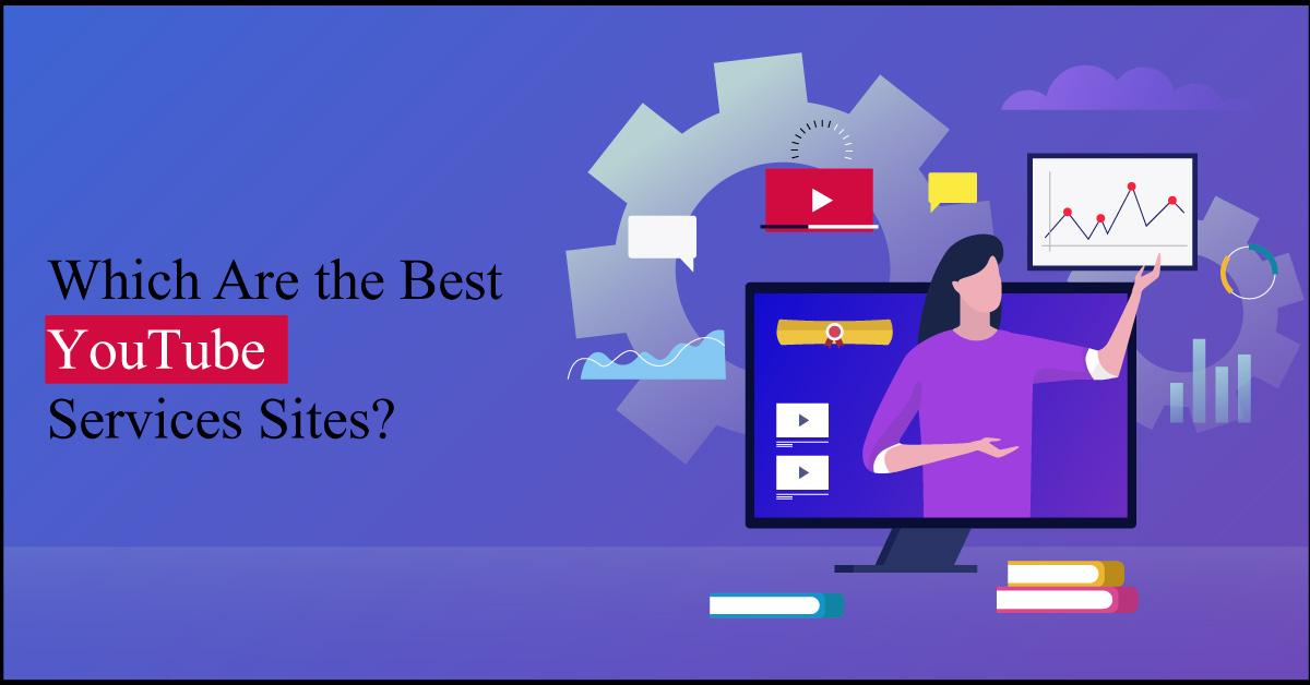 7 Best Sites to Buy YouTube Likes