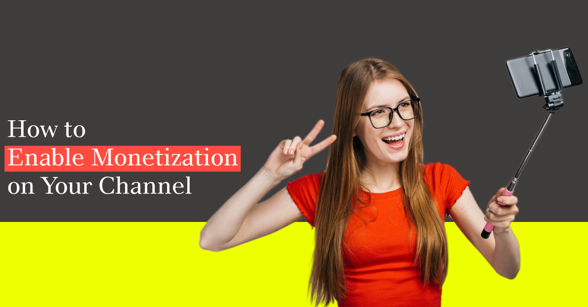 YouTube Monetization Requirements - What to Know in 2024