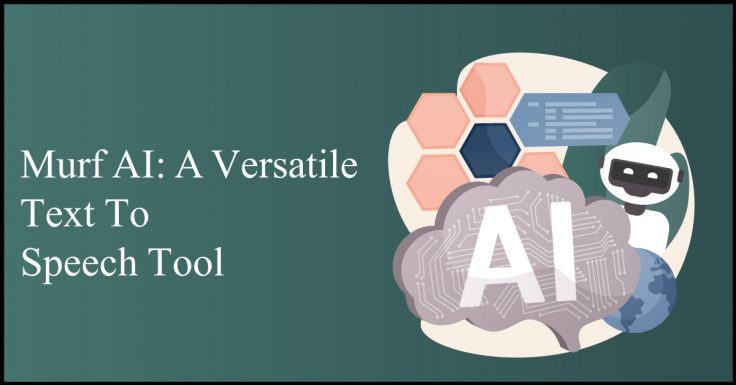 Murf AI Versatile Text to Speech Software: An Honest Review