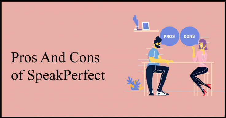 SpeakPerfect Overview: A Versatile Text to Speech Converter