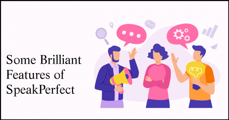 SpeakPerfect Overview: A Versatile Text to Speech Converter