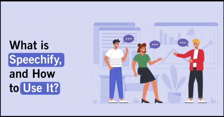 Speechify Text to Speech : A Comprehensive Review For 2024