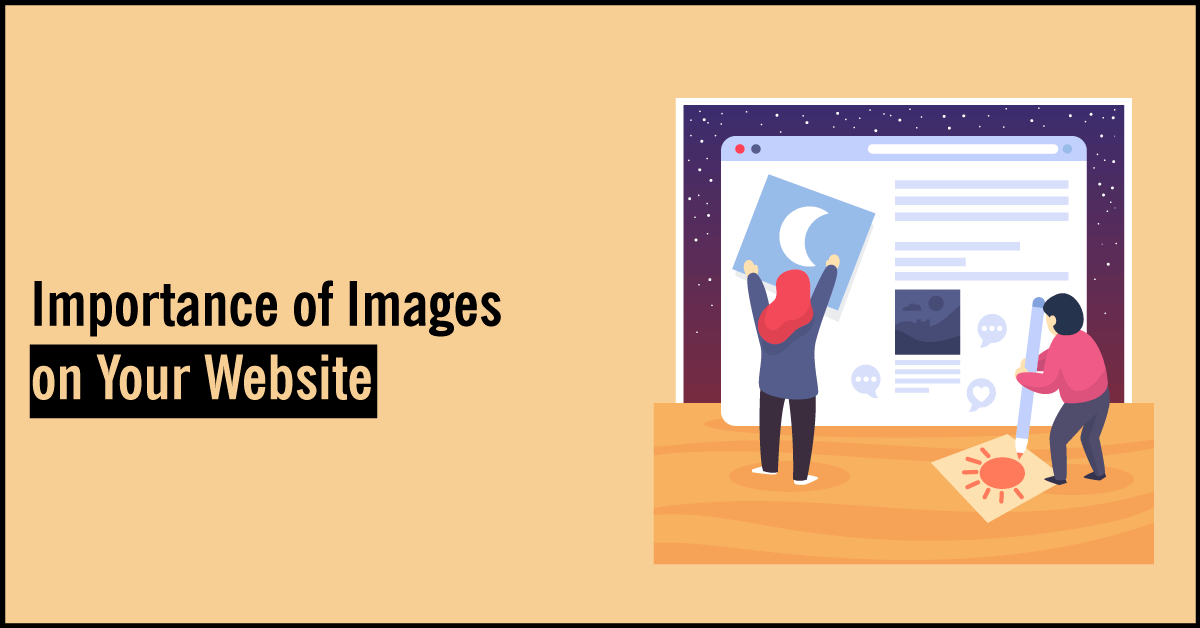 Importance of Image Compression - Need to Reduce Size