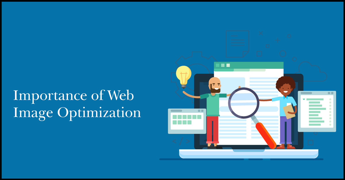 Web Image Optimization - Choose the Right Image Format